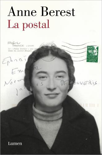 Postal / the Postcard by Anne Berest (2023, Trade Paperback) for sale ...