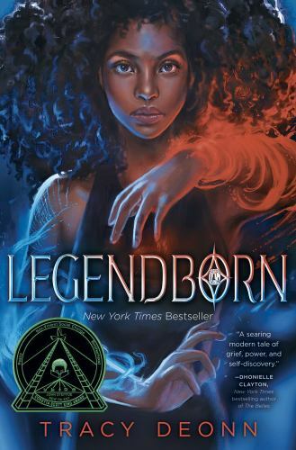 Legendborn by Tracy Deonn (2021, Library Binding) for sale online | eBay