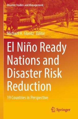 niño Ready Nations and Disaster Risk Reduction : 19 Countries in ...
