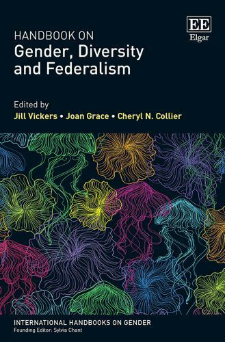International Handbooks on Gender Ser.: Handbook on Gender, Diversity ...