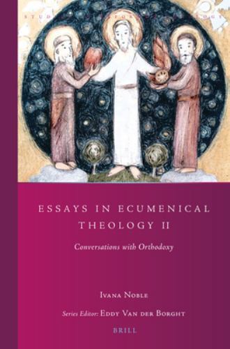 Studies in Reformed Theology Ser.: Essays in Ecumenical Theology 2 ...