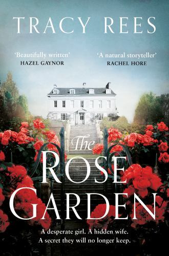 Rose Garden by Tracy Rees (2022, Uk-B Format Paperback) for sale online ...