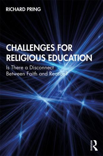 Challenges for Religious Education : Is There a Disconnect Between ...