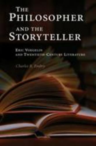 The Eric Voegelin Institute Series in Political Philosophy Ser ...