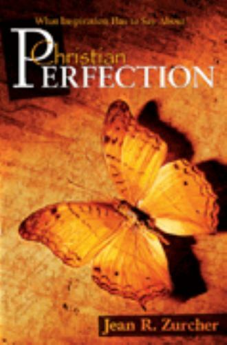 Christian Perfection by Jean Rudolf Zurcher (2002, Trade Paperback) for ...