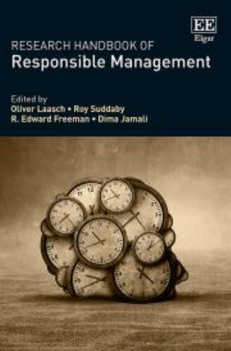 Research Handbooks in Business and Management Ser.: Research Handbook ...