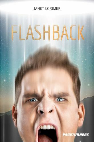Flashback (Science Fiction) by Janet Lorimer (2017, Uk-B Format ...
