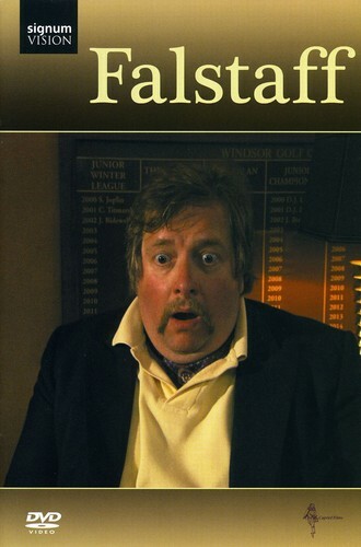 Falstaff (DVD) for sale online | eBay