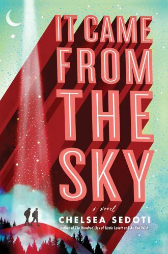 It Came from the Sky by Chelsea Sedoti (2020, Hardcover) for sale ...
