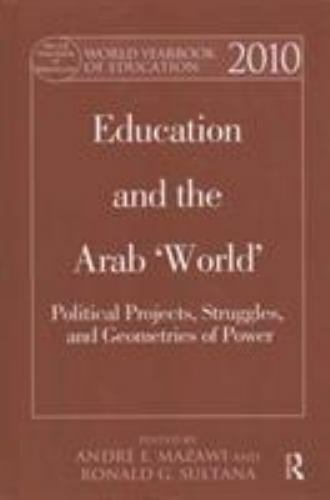 World Yearbook of Education Ser.: World Yearbook of Education 2010 ...