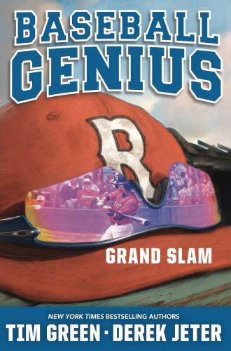 Double Play by Tim Green and Derek Jeter (2020, Library Binding) for ...