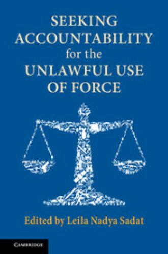 Seeking Accountability for the Unlawful Use of Force by Lelia Nadya ...