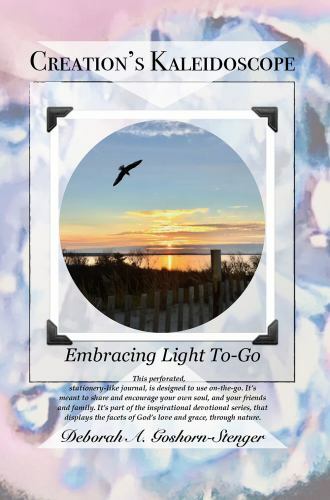 Embracing Light Verse Journal by Deborah Goshorn-Stenger (2022, Trade ...