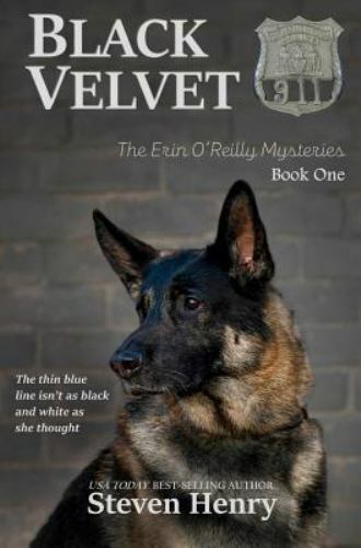 Black Velvet by Steven Henry (2017, Hardcover) for sale online | eBay ...