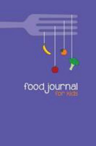 Food Journal for Kids : A Write-In, Draw-in Food Journal by Vivian ...