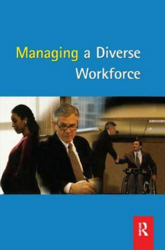 Tolley's Managing a Diverse Workforce by Nikki Booth, Jacqui Welham ...