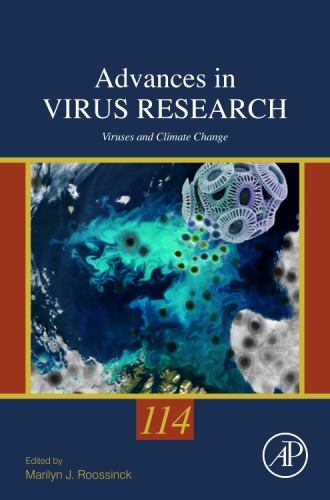 Advances in Virus Research Ser.: Viruses and Climate Change by Marilyn ...