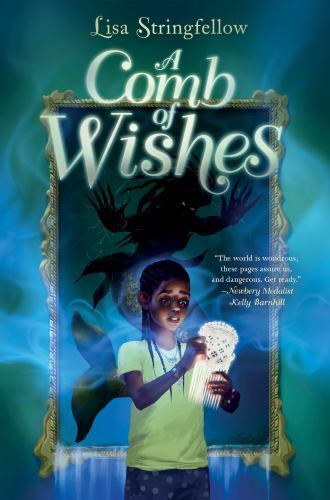 Comb of Wishes by Lisa Stringfellow (2023, Trade Paperback) for sale ...