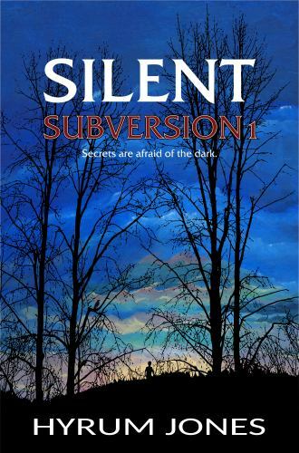 Silent Subversion 1 by Hyrum Jones (2020, Trade Paperback) for sale ...
