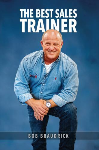 Best Sales Trainer by Bob Braudrick (2020, Trade Paperback) for sale ...