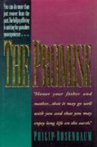 Promise by Philip Rosenbaum (1994, Hardcover) for sale online | eBay