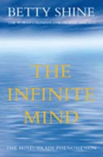 Infinite Mind by Betty Shine (1999, Hardcover) for sale online | eBay UK