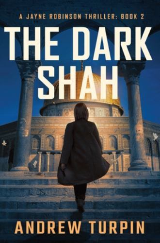 Dark Shah by Andrew Turpin (2022, Hardcover) for sale online | eBay