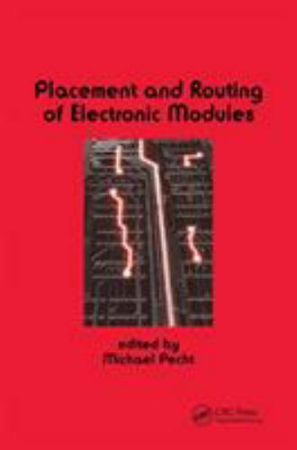 Electrical and Computer Engineering Ser.: Placement and Routing of ...