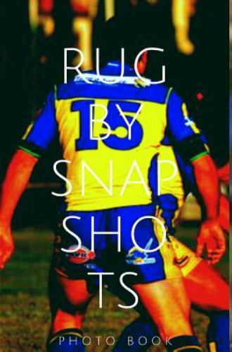 Rugby Sights by Rugger Bugger Books (2019, Hardcover) for sale online ...