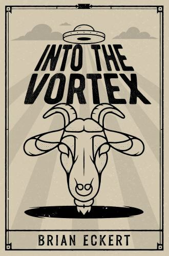 Into the Vortex by Brian Eckert (2020, Trade Paperback) for sale online ...