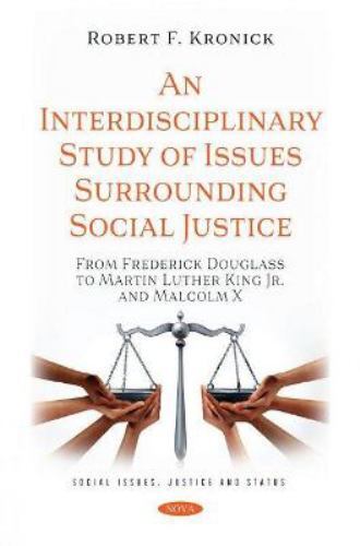 Interdisciplinary Study of Issues Surrounding Social Justice: from ...