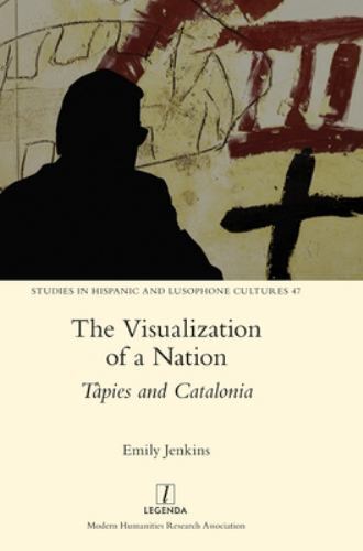 Visualization of a Nation : Tàpies and Catalonia by Emily Jenkins (2021 ...