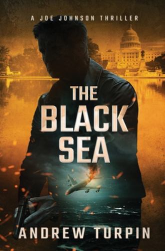 Black Sea by Andrew Turpin (2020, Hardcover) for sale online | eBay