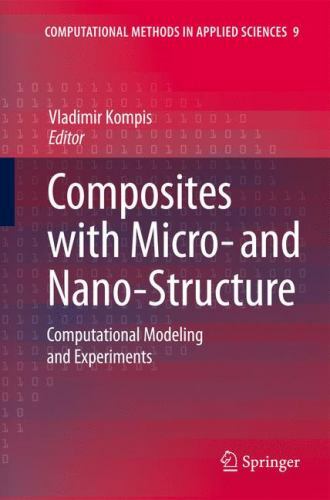 Computational Methods in Applied Sciences Ser.: Composites with Micro ...