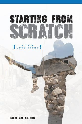 Starting from Scratch; : A True Love Story by Duane Perkins (2020 ...