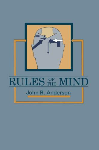Rules of the Mind by John R. Anderson (1993, Hardcover) for sale online ...