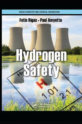 Green Chemistry and Chemical Engineering Ser.: Hydrogen Safety by Paul ...