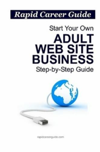Adult Website Business by Alan Haas (2010, Trade Paperback) for sale ...