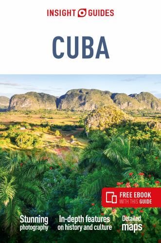 Insight Guides Cuba by Insight Guides Staff (2022, Trade Paperback) for ...