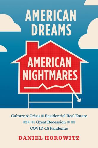 American Dreams, American Nightmares : Culture and Crisis in ...