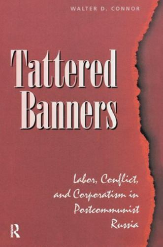 Tattered Banners by Walter Connor (2019, Hardcover) for sale online | eBay