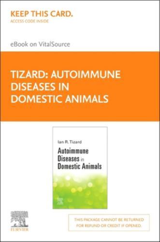 Autoimmune Diseases in Domestic Animals - Elsevier e-Book on ...