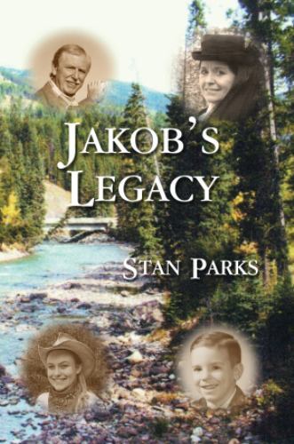 Jakob's Legacy by Stan Parks (2021, Trade Paperback) for sale online | eBay