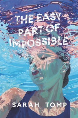 Easy Part of Impossible by Sarah Tomp (2021, Trade Paperback) for sale ...