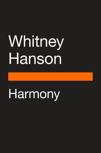 Harmony by Whitney Hanson (2023, Trade Paperback) for sale online | eBay