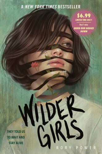 Wilder Girls by Rory Power (2023, Trade Paperback) for sale online | eBay