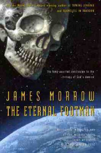 Eternal Footman by James Morrow (2000, Trade Paperback) for sale online ...