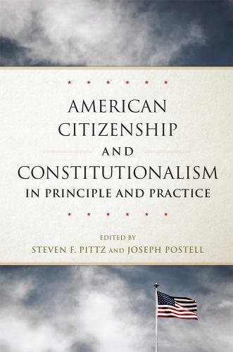 Studies in American Constitutional Heritage Ser.: American Citizenship ...