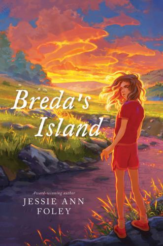 Breda's Island by Jessie Ann Foley (2022, Hardcover) for sale online | eBay