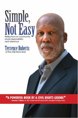 Simple Not Easy : Reflections on Community Social Responsibility and ...